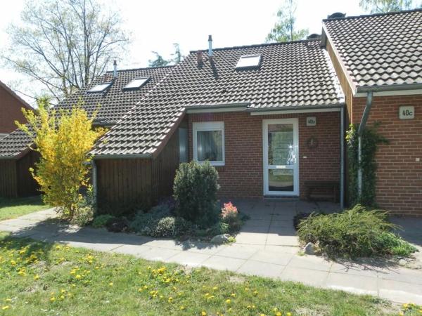 Urlauberdorf 40b - Boltenhagen