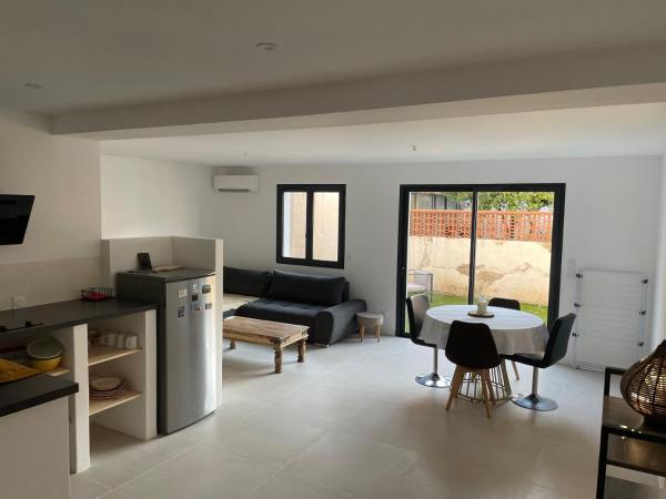 Appartement Avec Jardin - Perpignan