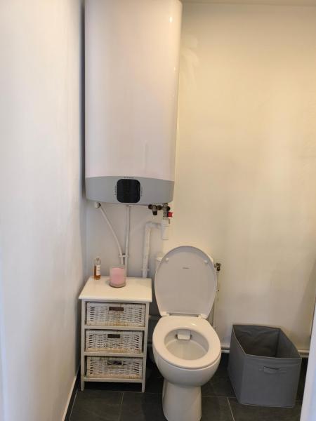 Apartament - Villiers-sur-Marne