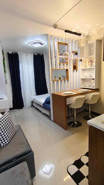 Harmonious Hideaway - Philippines