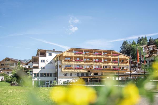 Hotel Condor - Kronplatz
