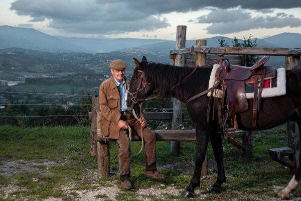Agriturismo La Cerra - Tivoli