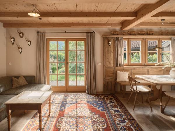 Chalets Huber - Mayrhofen