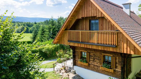 Pension Treissmann - Autriche