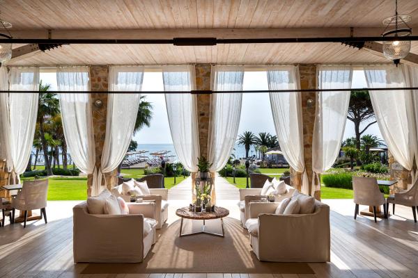 La Villa Del Re - Adults Only - Small Luxury Hotels Of The World - Costa Rei