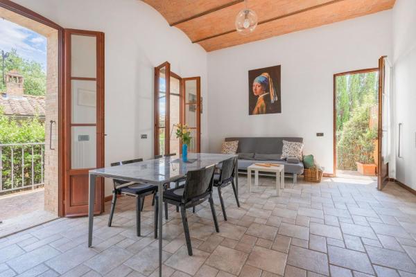 Torri 15 Holiday Home - San Gimignano