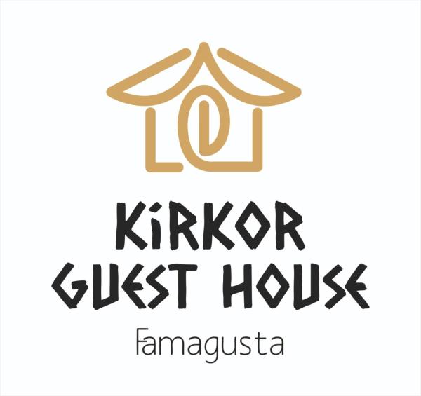 Kirkor Guest House - Famagusta