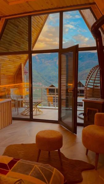 ÇAğrankaya Turizm - Rize