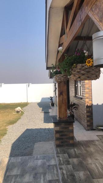 Gardenview Private Cottage Harare - Harare