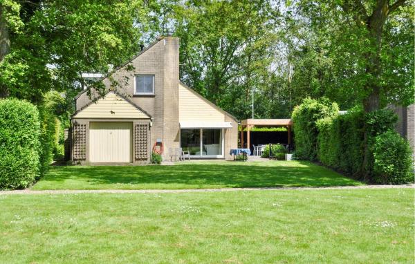 Gorgeous Home In Arnemuiden With Wifi - Hà Lan