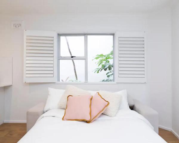 Bondi 1br - Free Parking & Rooftop - Superhost - Randwick