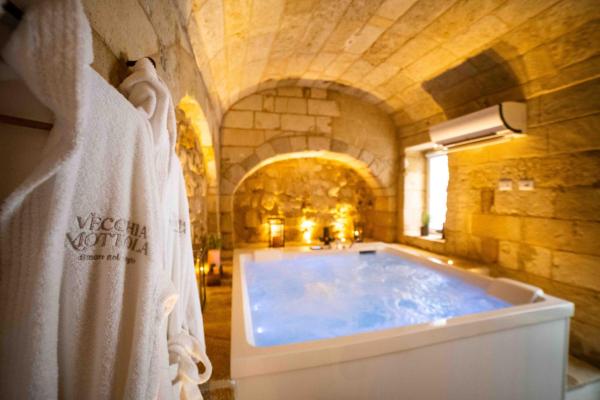 Vecchia Mottola Wellness - Puglia