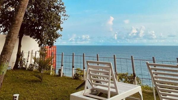 Villa Sasha By Elixir Cliff - Varkala