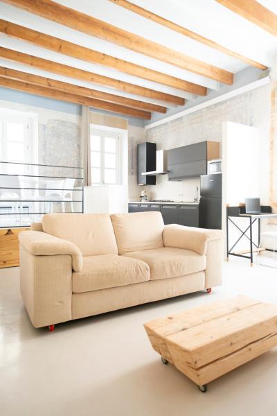 Home Tola Raffinato Appartamento In Centro - Sassari