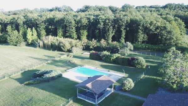 Domaine Du Champ De L'hoste - Belvès