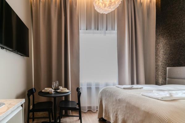 Frost Apartments By Heimaleiga - Reykjavik