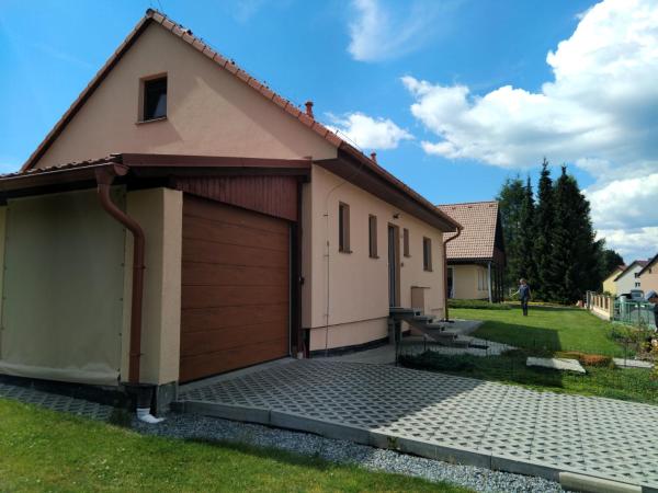 Domeček Se Sluncem - Tschechien