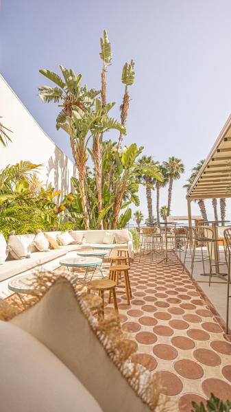 Chinitas Boutique Bellavista - 馬拉加