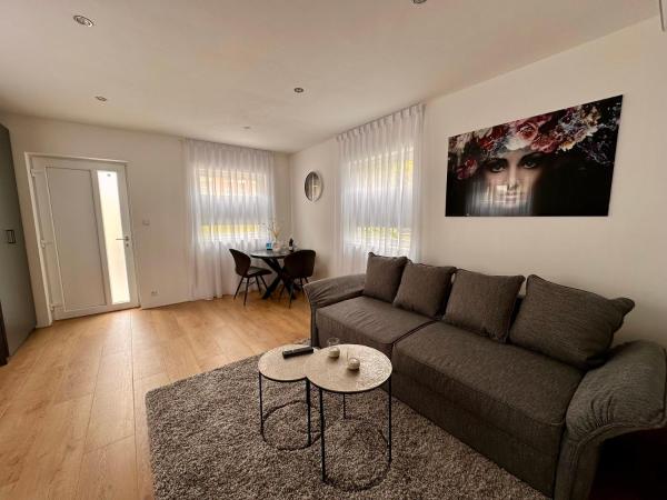 Park View Studio - Groesbeek