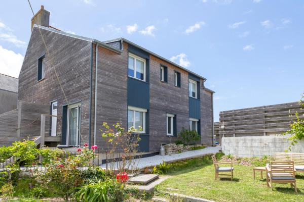 Loft Avec Jardin 5min De La Torche - Guilvinec