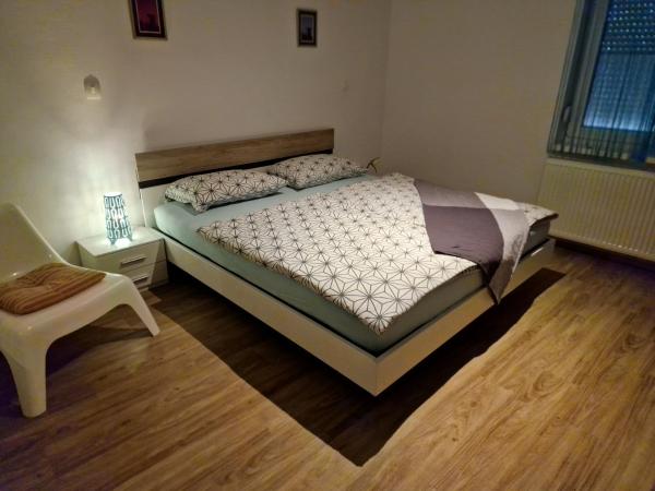 Apartment Lublana - Kamnik
