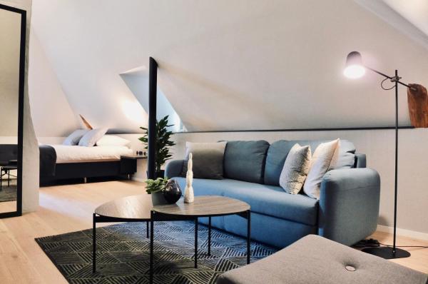 Hotel-restaurant Beim Schlass - 