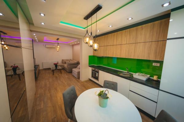 Apartman Dias - Niš