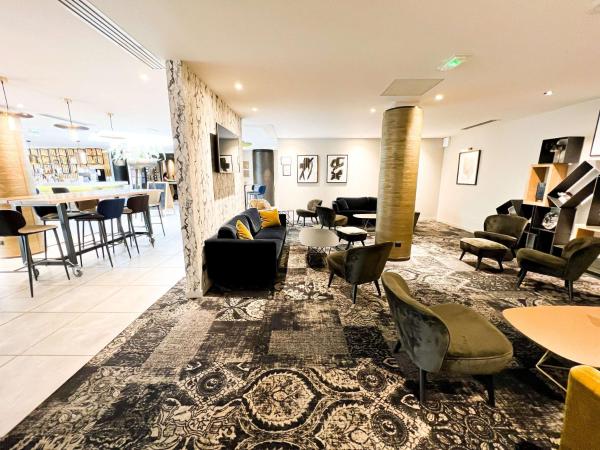 Mercure Pau Palais Des Sports - Pyrénées-Atlantiques