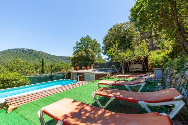 La Villa Du Broussan - Ollioules