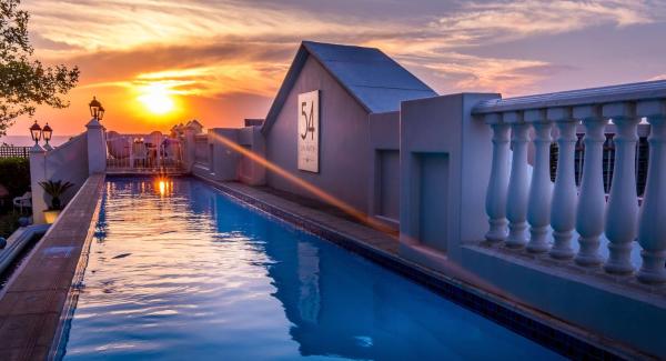 54 On Bath, Johannesburg Rosebank - Randburg