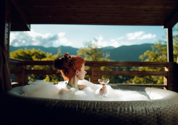 Dilijan Villas Rest & Relax - Arménie