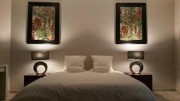 Appart' Hôtel Fauriel Saint-etienne Parking Privé Balcon Wifi - Saint-Étienne