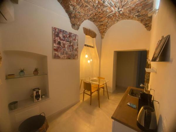 Torrione Stella Rooms - Massa