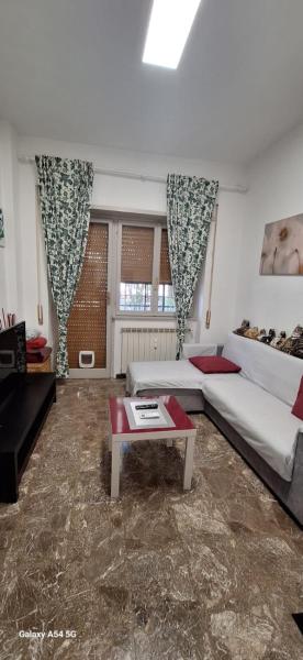 La Casa Della Scaletta - Roma