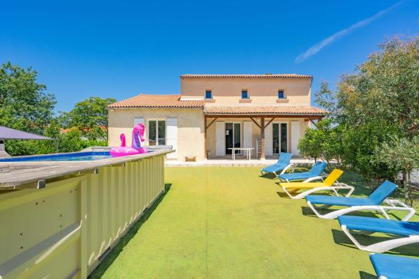 Villa Cap Mer 17 - Saint-Palais-sur-Mer