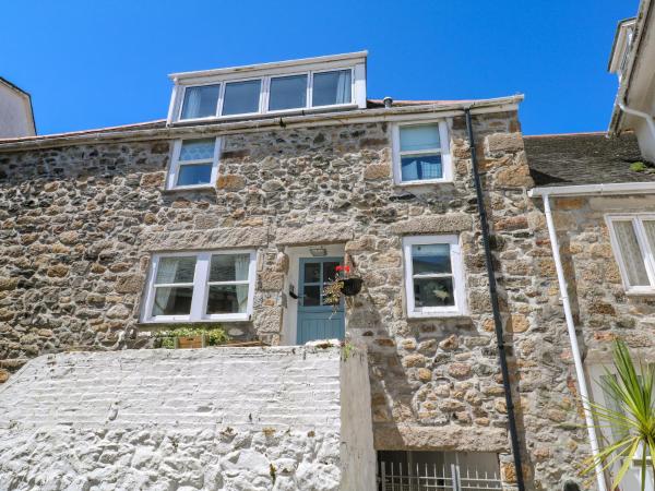 Cormorant Cottage - Carbis Bay