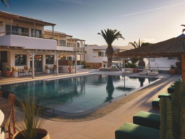 Numo Mykonos Boutique Resort - Mykonos
