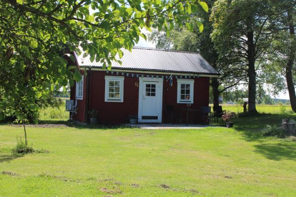 Stuga Gasstorp Wifi - Västra Götalands län