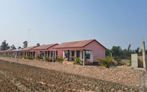 Bonmoyuri Sudarban By Stayapart - West Bengal