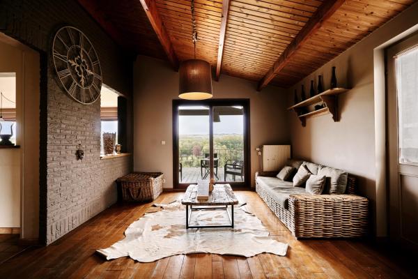 Gîte Des Crêtes - Durbuy