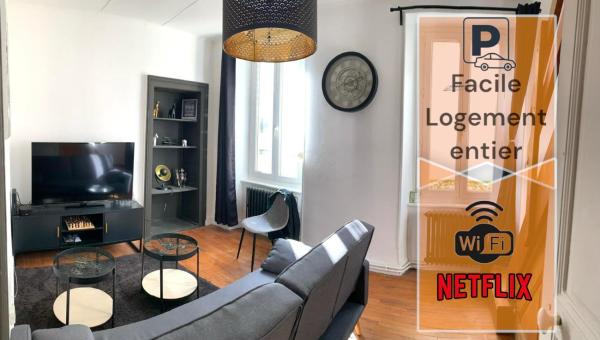 Duplex Du Lion - Belfort