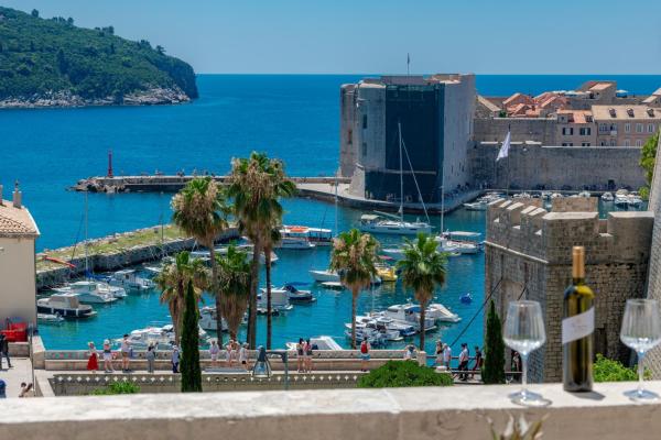 Exclusive Apartments Muri - Dubrovnik