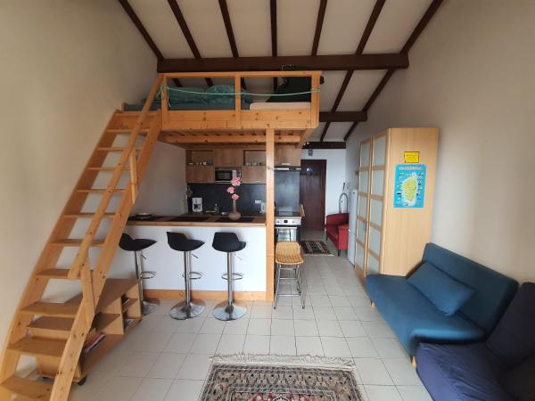 Apartment Liscia Sea View, Restaurant And Supermarket 50m - Sagone