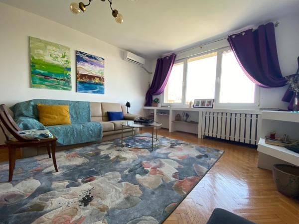 The Dome, Sala Palatului, Walking Distance To The Old Town - Bukarest