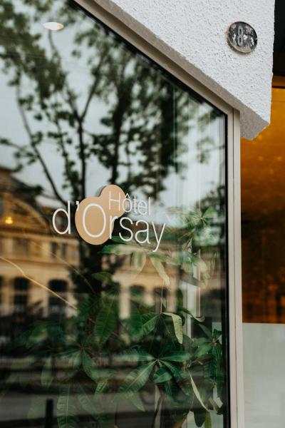 Hôtel D'orsay - Cornebarrieu