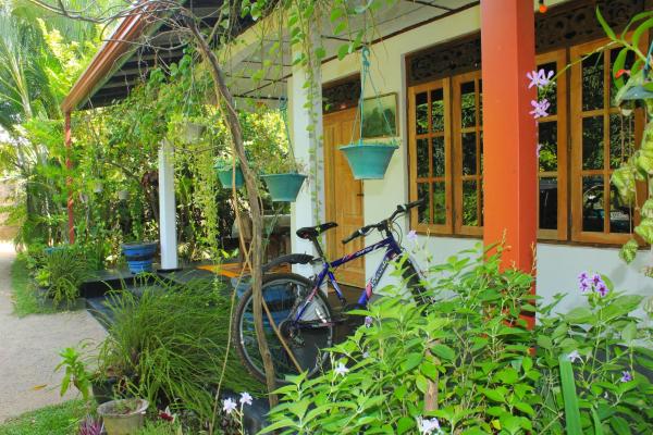 Nature Night Homestay - 斯里蘭卡