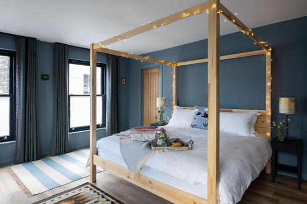 The Art Loft - Kingsbridge