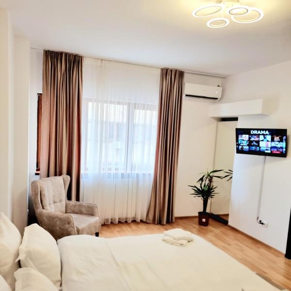 Ap1 Heart Of Bucharest - Ultracentral Comfy - Bucarest