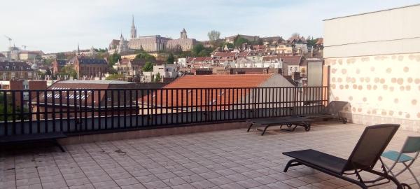 Buda Super Panorama - Budapest