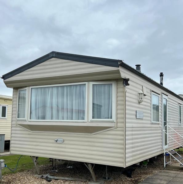 613 Promenade, Ingoldmells - Anderby Creek